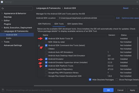 How To Run A React Native App On Windows Setup React Native