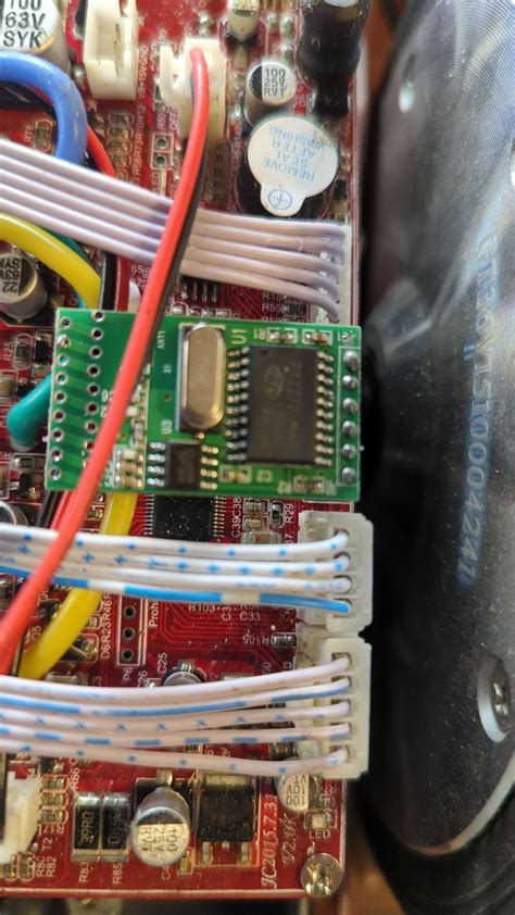 Did Anyone Look At The Hoverboards With Two Identical Separate Controllers Issue