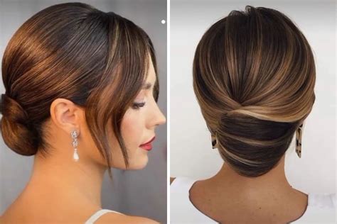 Capelli Lunghi Lisci Ecco 5 Fantastiche Acconciature Per Sistemarli In