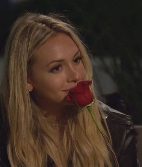 Is Corrine The Most Outrageous ‘bachelor Contestant