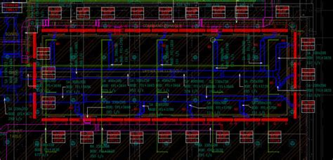 Do Hvac Duct Design Mep System In Revit Autocad Drawing Without Clashes By Janithperera123
