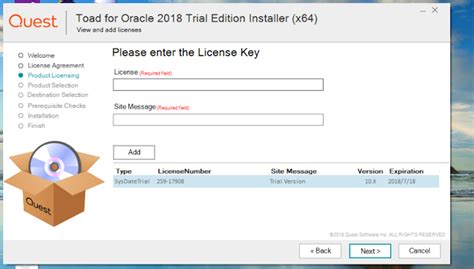 toad工具安裝xoracle database下載安裝 oracle database express edition 11g release 2