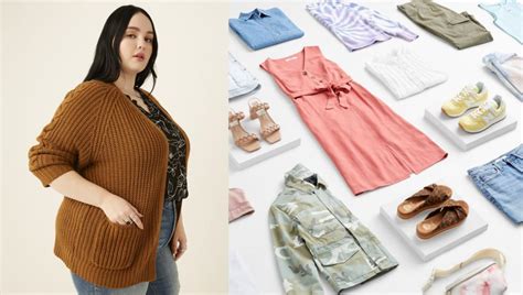 Which Is The Top Online Shopping Service For Plus Size Bodies