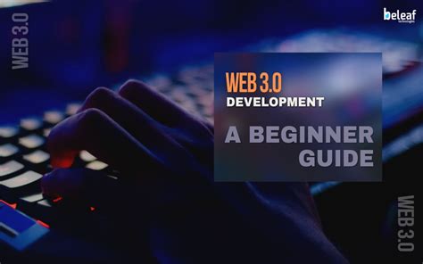 Web3 Development Made Easy A Beginners Guide Nasscom The Official