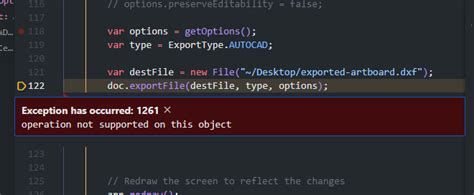 Solved Exporting Selected Objects To Dxf Adobe Product Community 9790602