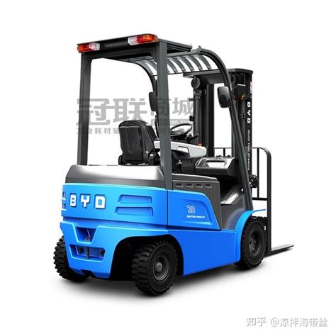 1 5吨电动叉车功率一般是多少 知乎