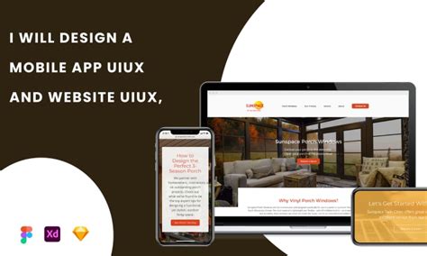 Design Mobile App Ui Ux And Website Ui Ux Design By Mahnoor497 Fiverr