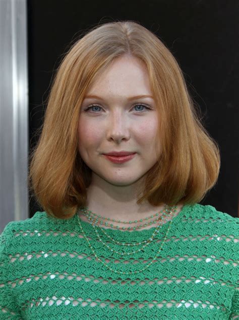 Starlet Arcade Molly Quinn
