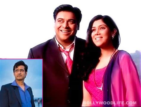 Bade Acche Lagte Hain Ram Kapoor And Priya Kapoors Past Comes Back To Torture Them