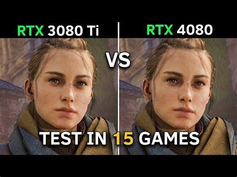 Nvidia Rtx 4080 Ti Expected Launch Date Specs Pricing And More