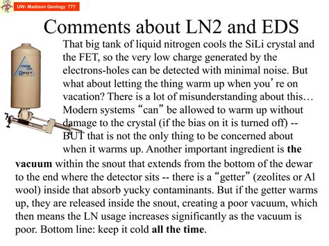 Electron Probe Microanalysis EPMA Ppt