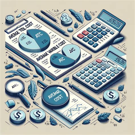 Demystifying Average Total Cost Atc Avc Afc Essential Formulas And Real Life Examples