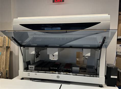 Tecan Fluent 780 Automated Liquid Handler Arc Scientific