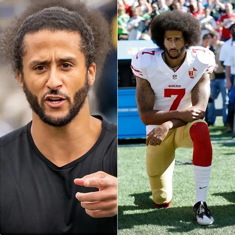 breaking news colin kaepernick says he ll move to russia if he doesn