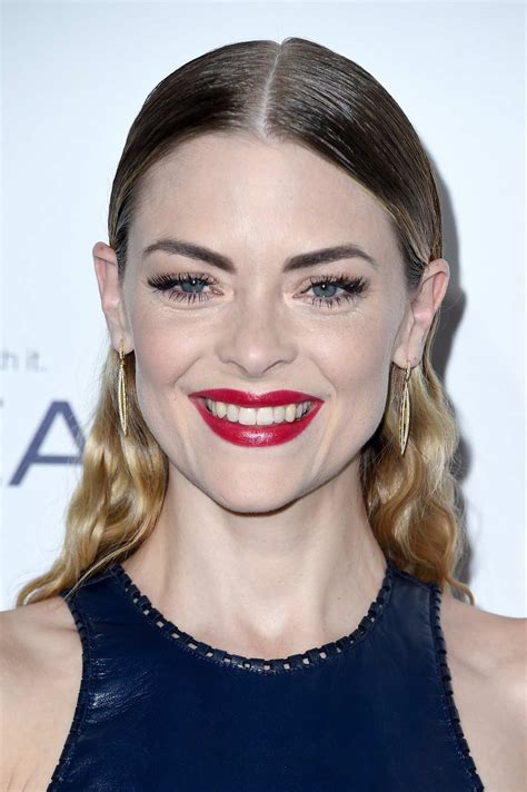 Jaime King Attendse Annual Elle Women In Hollywood Awards Celeb Donut