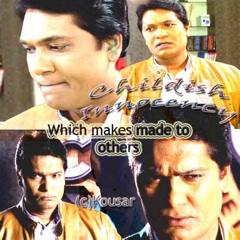 the king of expressions aditya srivastava