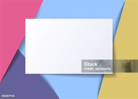복사와 프레임 텍스트 디자인 서식 파일 전단지 포스터 카드 배너 광고 레이아웃 중간 색상 및 도형 벡터 3d 일러스트 컷 현대적인 스타일 종이 대 한 공간 0명에 대한 스톡