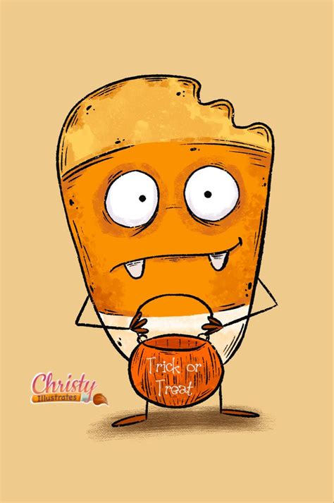 Candy Corn Halloween Candy Art Halloween Cartoons Halloween Art