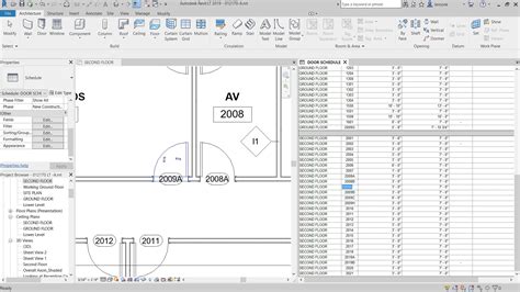 Revit Lt 기능 레빗 Lt 2025 2024 2023 기능 Autodesk
