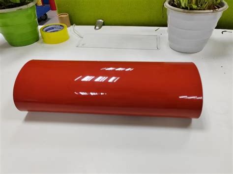 V80 Fuser Film Sleeve Xerox Versant Copier And Xerox Fuser Film