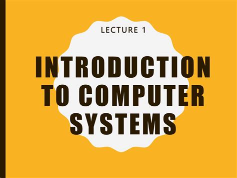 1 introduction lec 1 pptx
