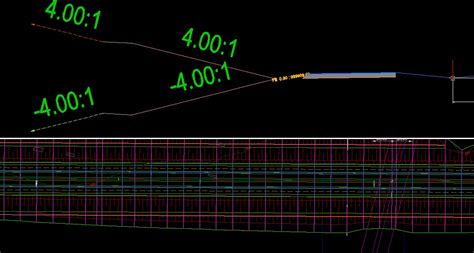 Solved Need Subassembly That Allows For Variable Fill Slopes With Benching Autodesk Community