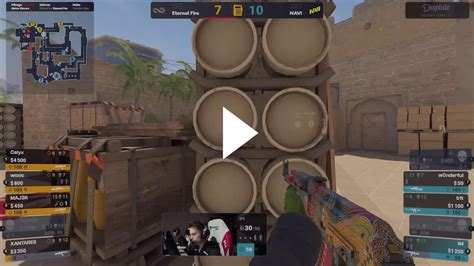 Jump Bug Strikes Again Rglobaloffensive