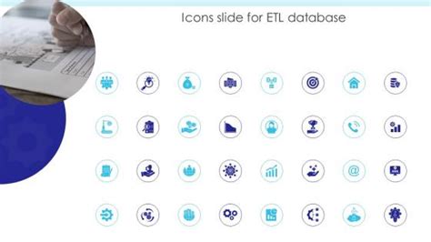 Etl Data Lineage Powerpoint Presentation And Slides Slideteam