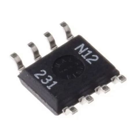 Linear Technology Op Amp Ic Surface Mount Soic 1016 Db