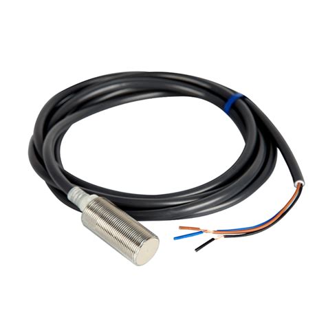 Prt18 8do Autonics Proximity Switch Epstec China Eps Machine