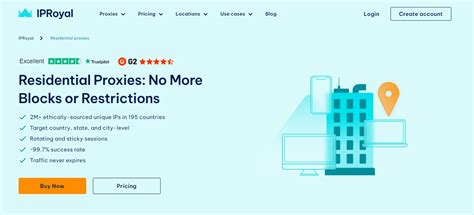 The Best Residential Proxy Providers In 2024