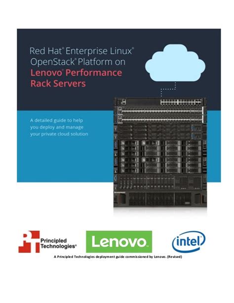 Red Hat Enterprise Linux Openstack Platform Billacrown