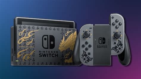 The Best Nintendo Switch Special Edition Consoles And Where You Can