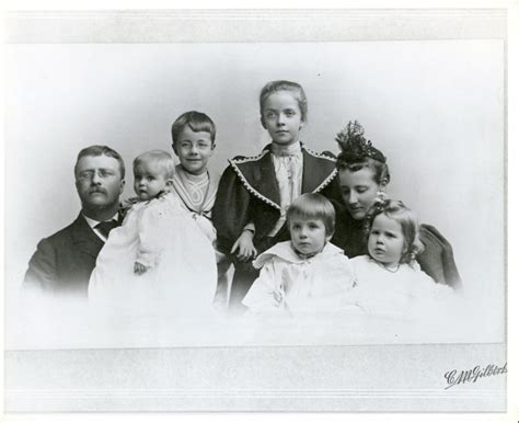 Theodore Roosevelt History Teddy Roosevelt