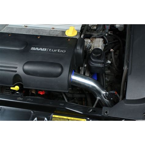 Do88 Front Mount Intercooler Piping Kit Saab 9 3 18t20t 2003 2011