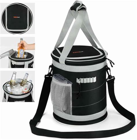 14 Unique And Top Rated Coolers For Golf Push Carts In 2023