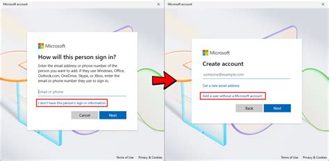 Як видалити акаунт Microsoft у Windows способи Renews