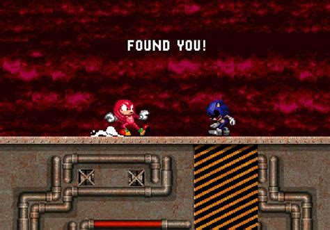 Sonicexe Sprites Rsonicexes