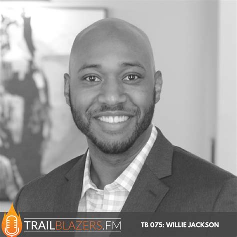 Willie Jackson How To Cultivate A Curiosity About How Technology Works