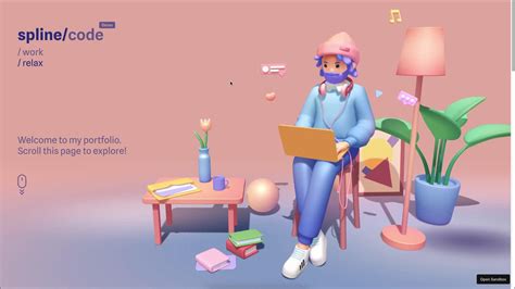 Spline On Linkedin Spline Code Export Features 20 Comments