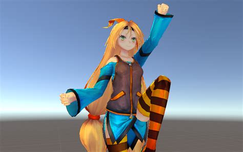 【unity・blender】アニメーションの使い方・作り方をマスターする！ Xr Hub