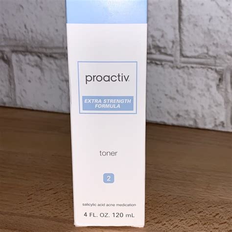 Proactiv Skincare Proactiv Extra Strength Formula Toner 2 Poshmark