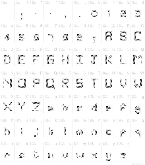 Rename Regular Font