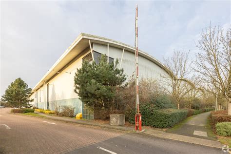 Logix Rd Hinckley Le10 3bq Loopnet