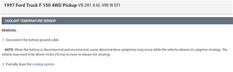 Temperature Gauge Not Working Properly My Temperature Gauge Is
