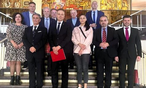 Bulgarian Industrial Association Българска стопанска камара On Linkedin Председателят на УС на