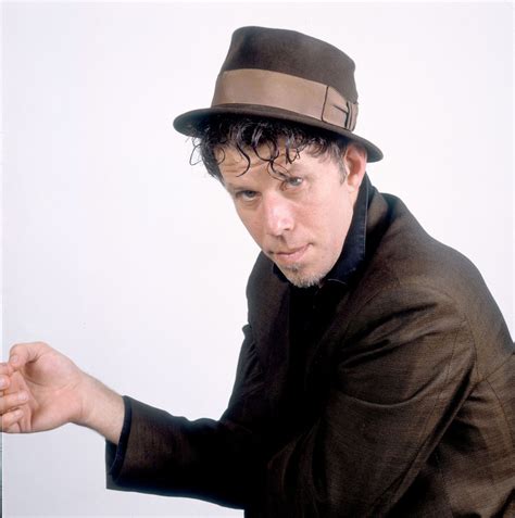 The Secret Jewish History Of Tom Waits