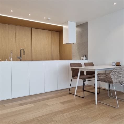 40년 된 구축 아파트 구조변경으로 깔끔하고 단정하게 라이프스타일 슈퍼앱 오늘의집