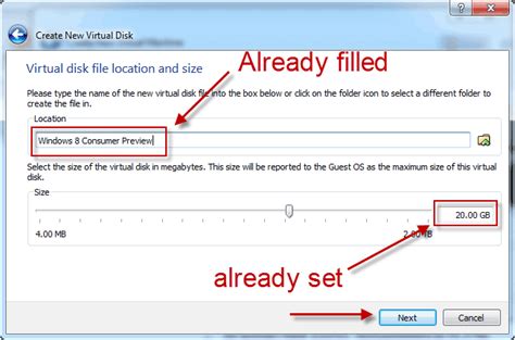 How To Install Windows In A Virtual Machine Daves Computer Tips