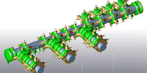 When To Perform A Detailed Pipe Stress Analysis Simumech